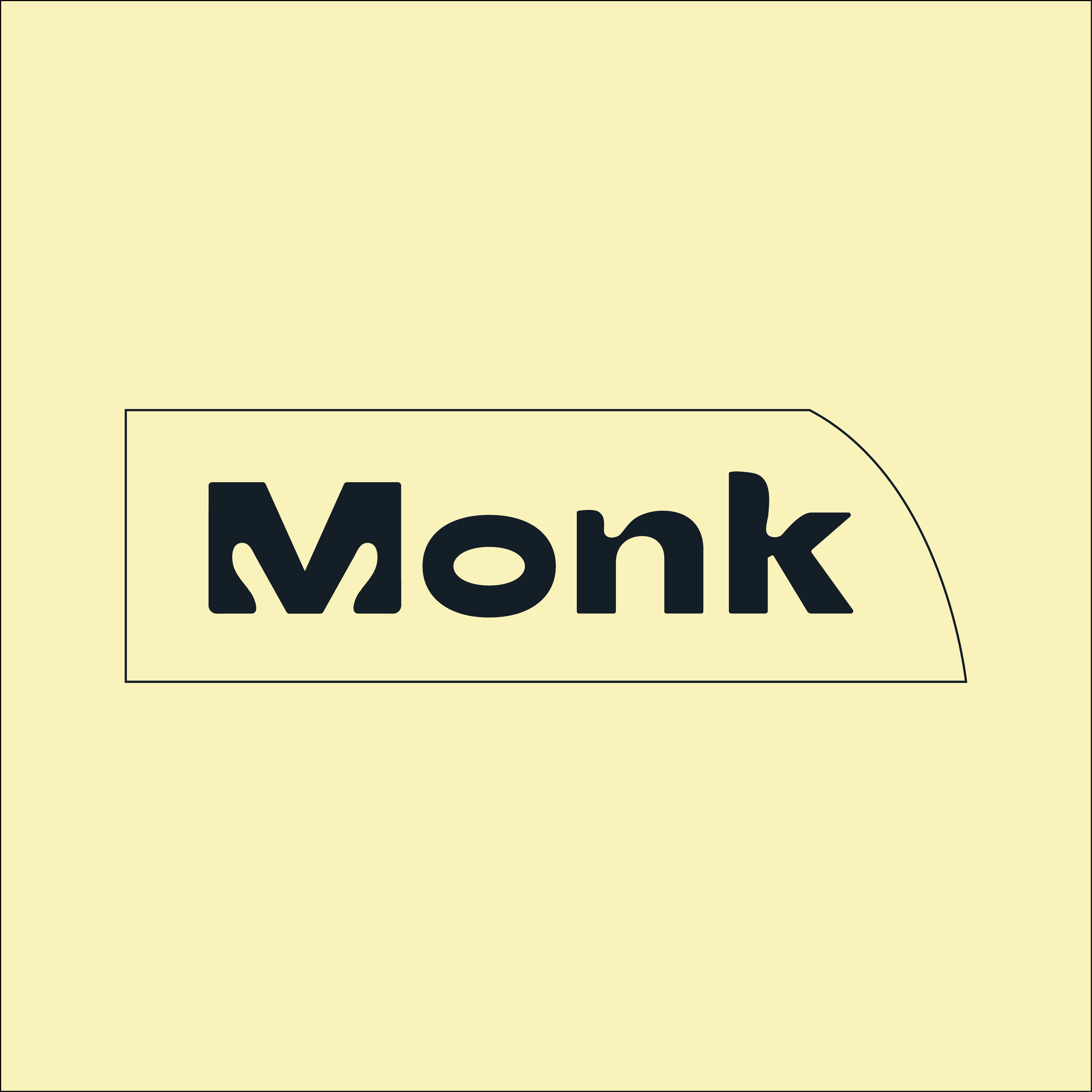 Menu – Monk Café